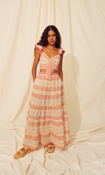 Casper Set – Saylor NYC