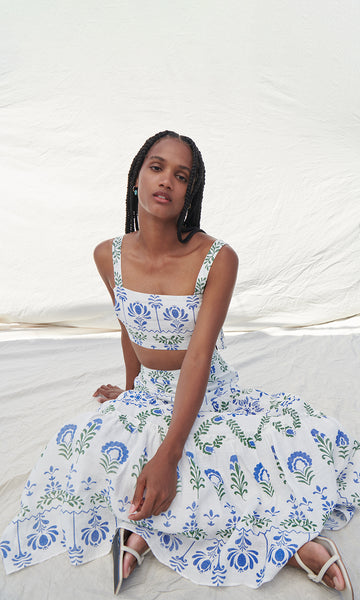 Kaitlin Set – Saylor NYC