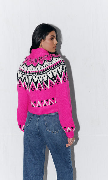 Saylor Aubrie Cardigan