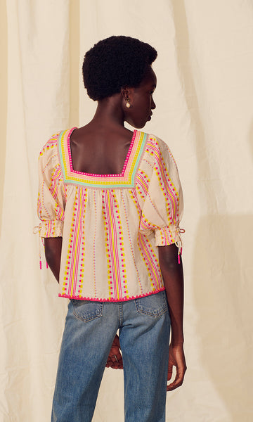 Caron Top – Saylor NYC