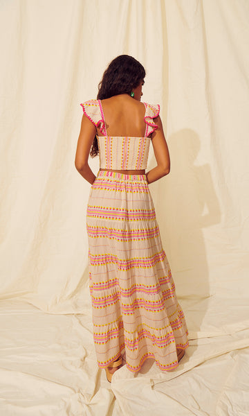 Casper Set – Saylor NYC