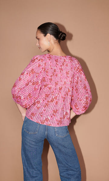 Edeline Top – Saylor NYC