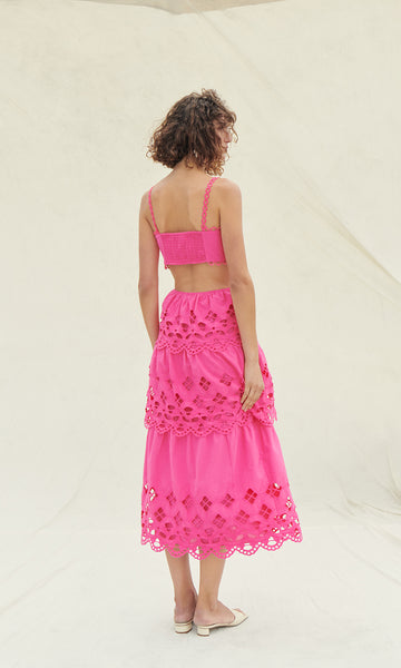 Elloise Dress – Saylor NYC