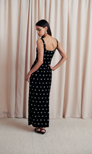 Emrys Dress – Saylor NYC