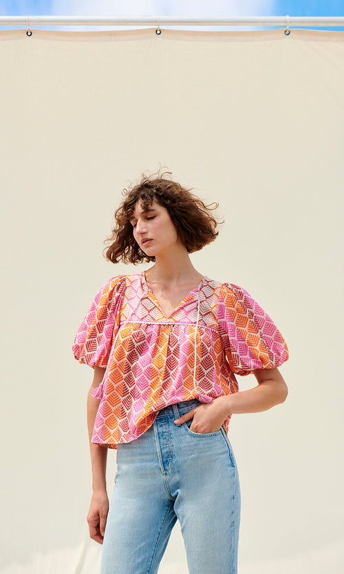 Tops – Saylor NYC