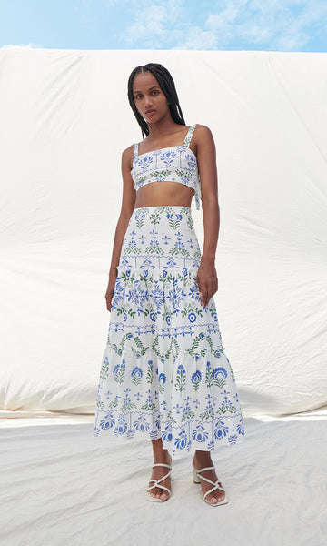 Kaitlin Set – Saylor NYC