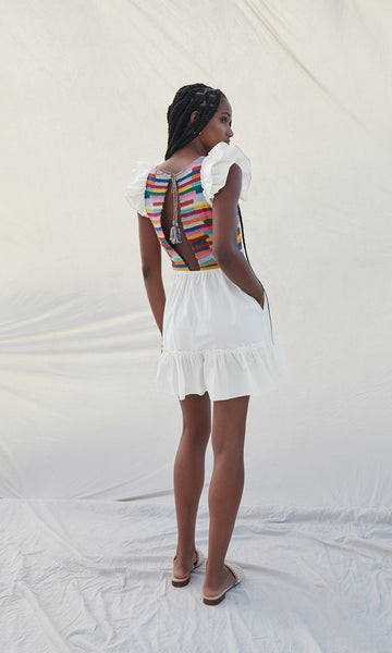 Leonara Dress – Saylor NYC