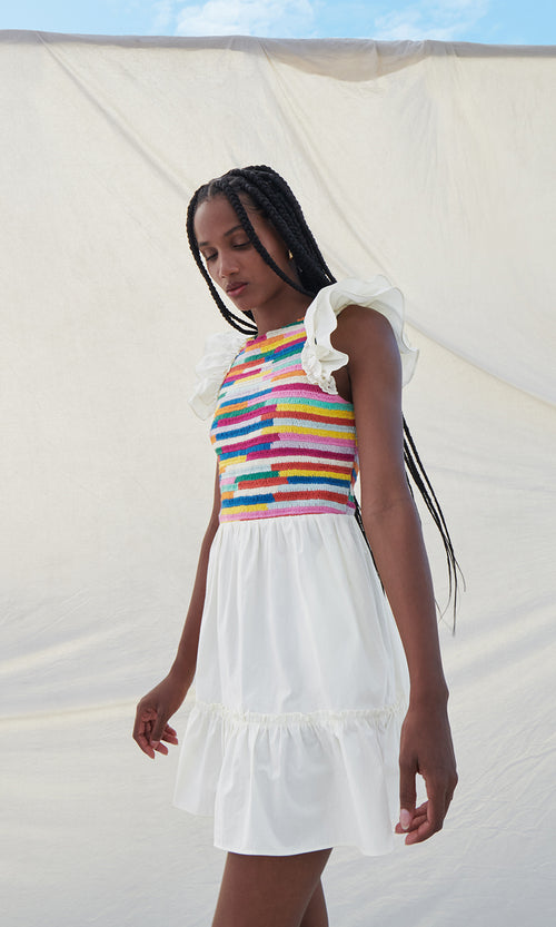 Graydon Set – Saylor NYC