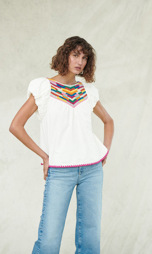 Tops – Saylor NYC