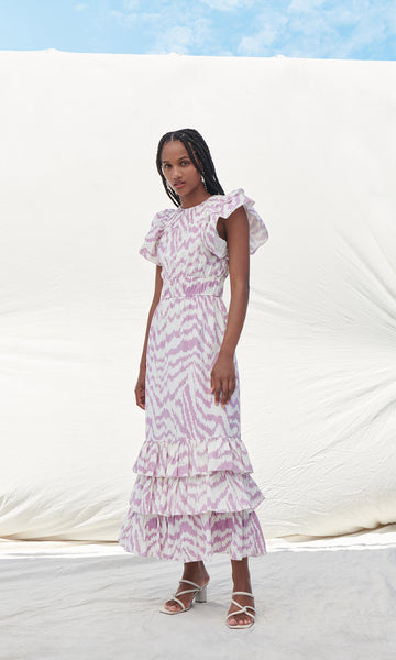 Zenith Dress – Saylor NYC