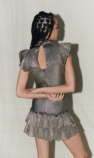 Izel Dress – Saylor NYC