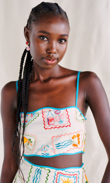 Tashi Set – Saylor NYC