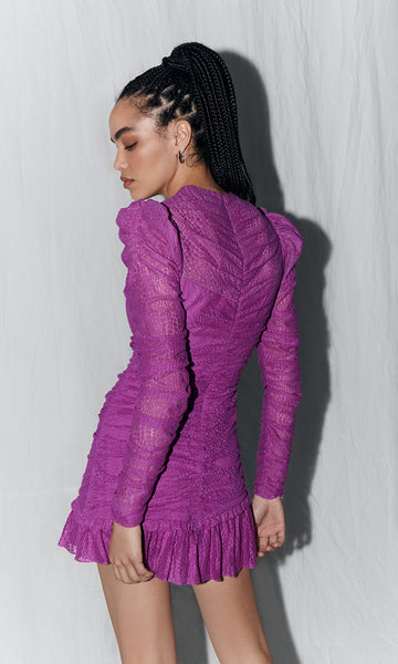 Toryn Dress – Saylor NYC