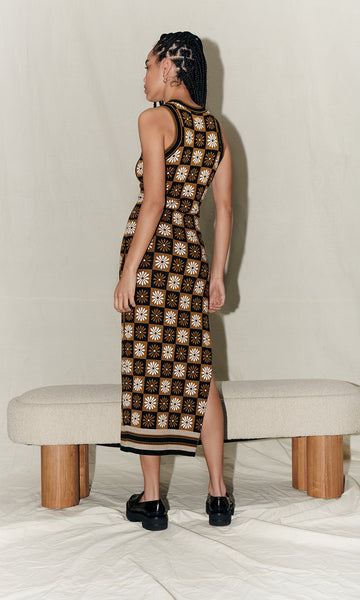Zemira Dress – Saylor NYC