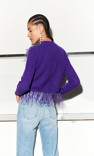 Finita Top – Saylor NYC