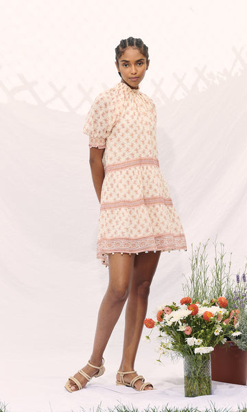 Mags Dress – Saylor NYC