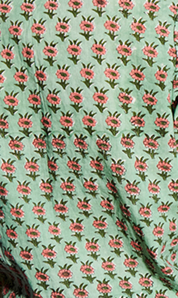 Begonia PJ Set – Saylor NYC