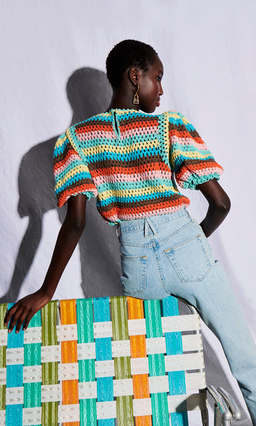 Reba Top – Saylor NYC